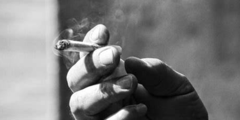 Dampak Buruk Bahaya Merokok Bagi Kesehatan Tubuh - Rokok Tembakau ...